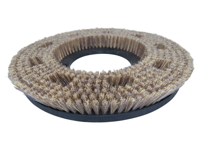 Polierbürste - Ø 410 mm, 5 Komponenten Borstenmix für Clarke Vision 32 ...